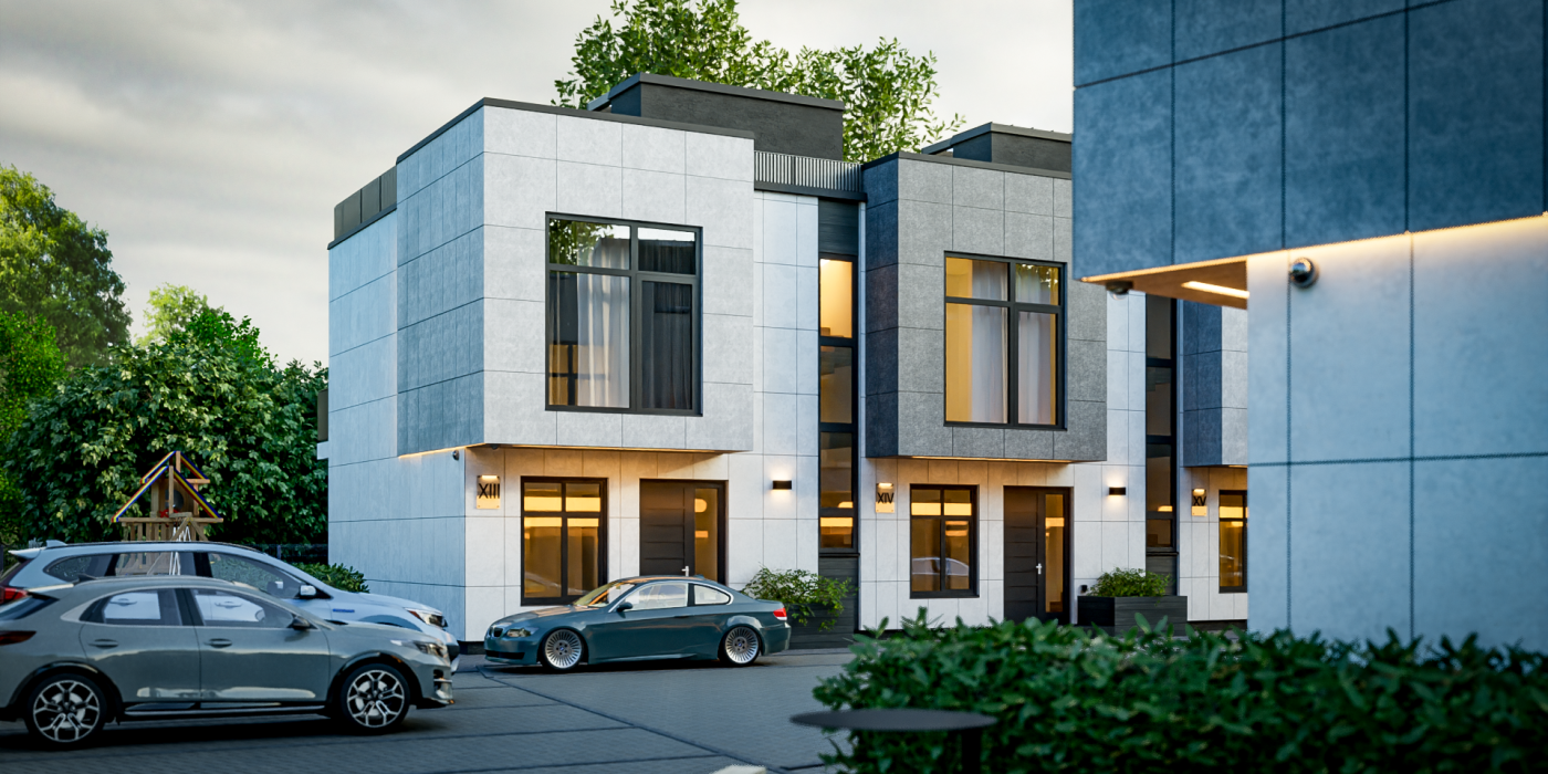 UPLEVEL HOME rindu mājas Rīgā | Bigbank